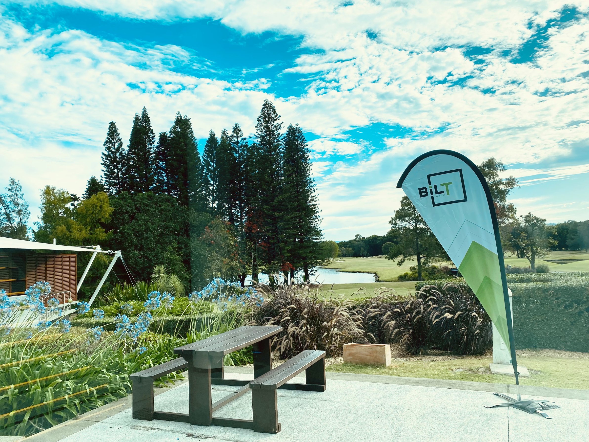 dRofus and Nemetschek partner Bluebeam at BILT ANZ 2022