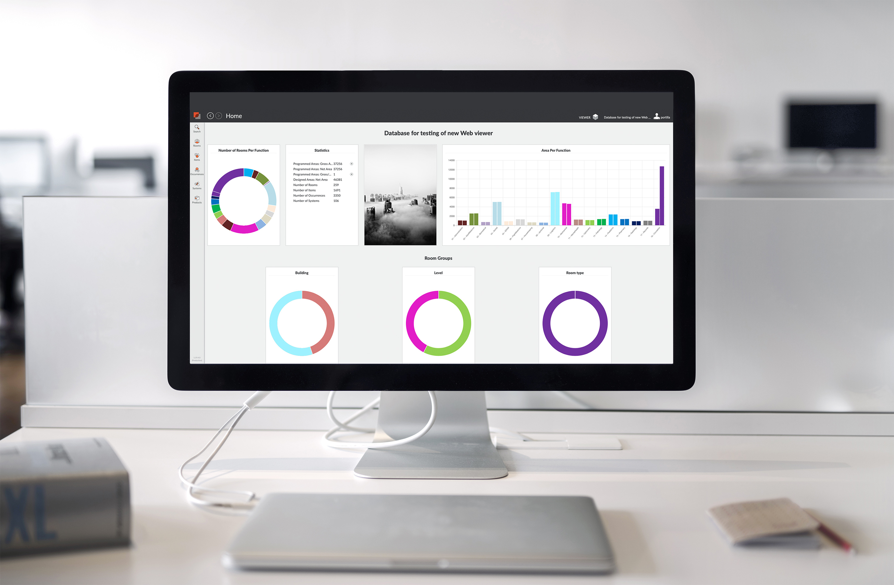 How dRofus Simplifies Collaboration in the AECO Industry