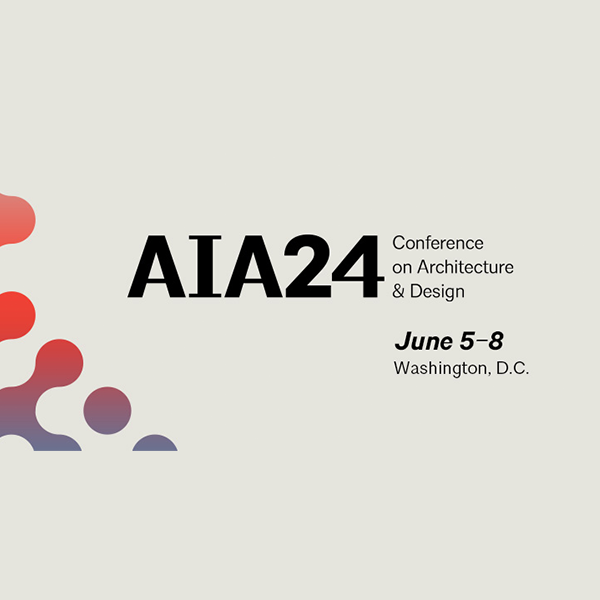 dRofus at AIA: Elevating Design Quality with Advanced Data Management