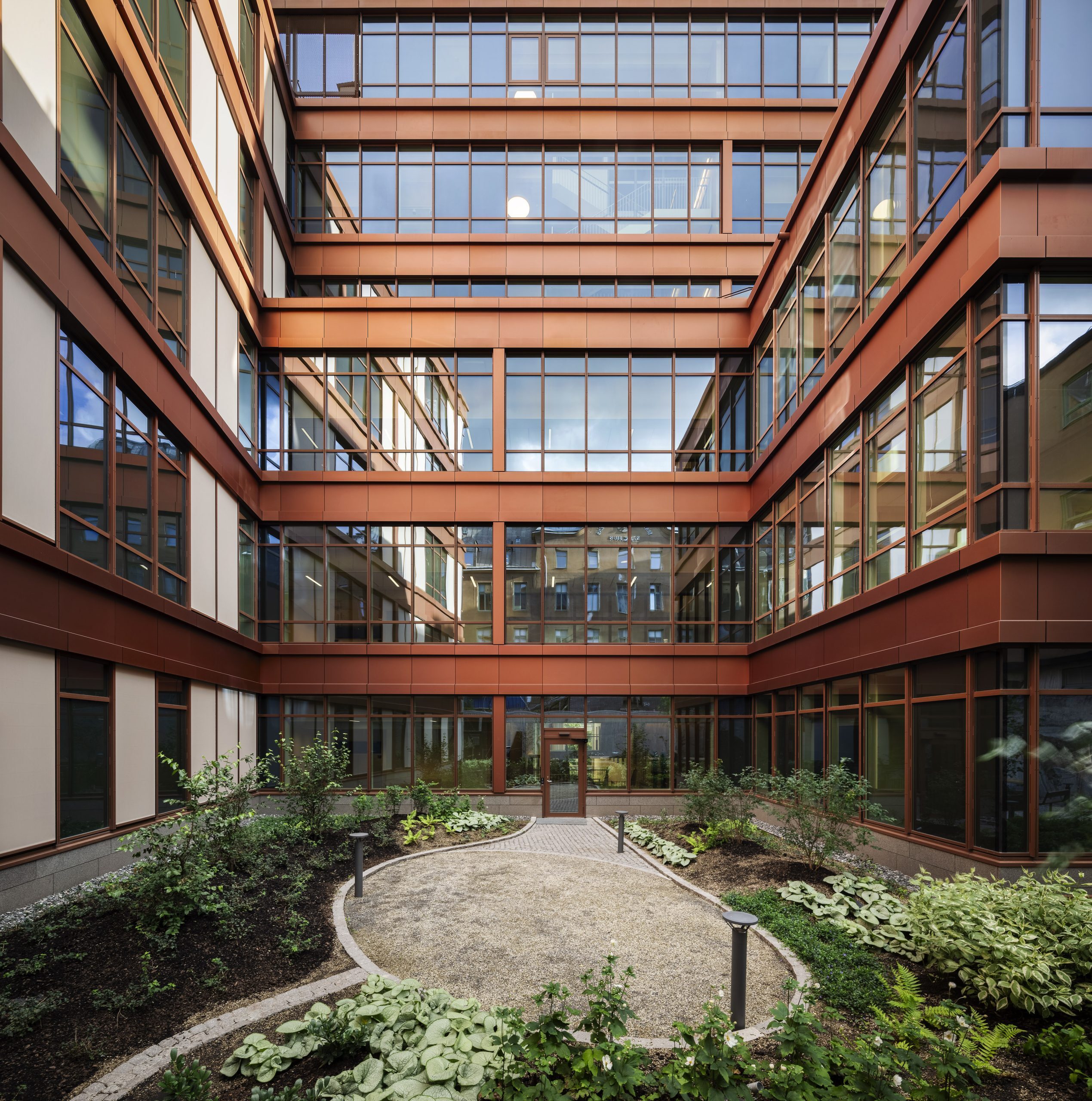 Three dRofus Projects Nominated for Sweden's Prestigious Healthcare ...