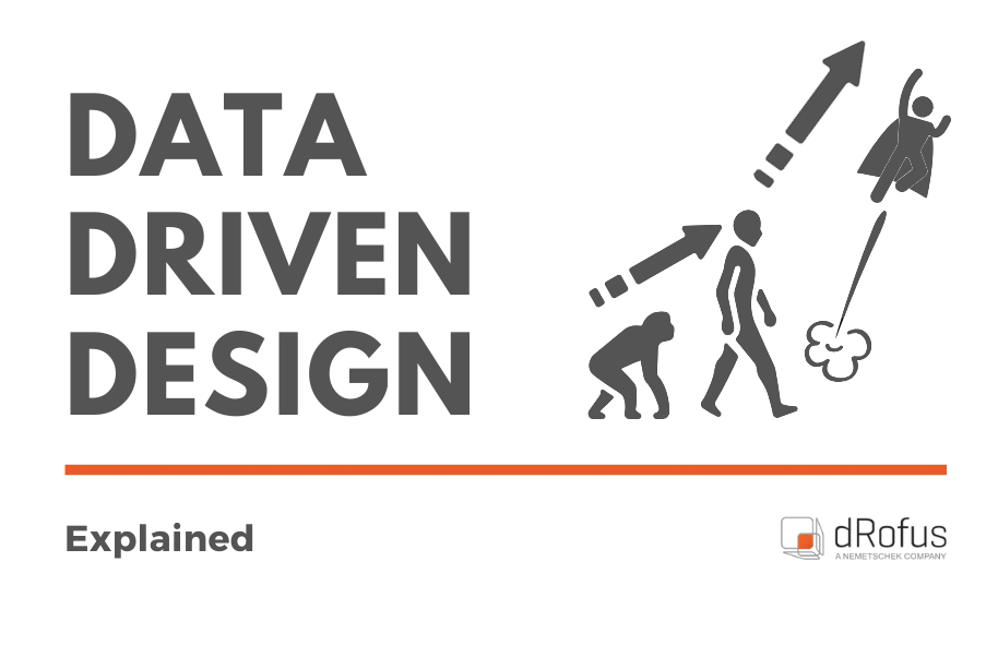 Data-Driven Design