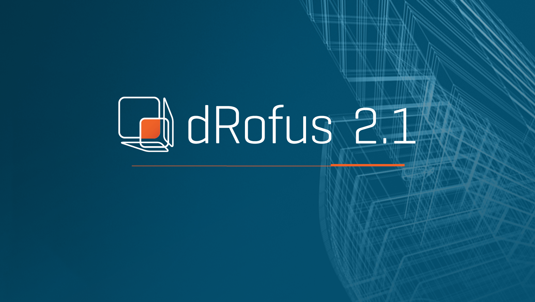 dRofus 2.1 is live!