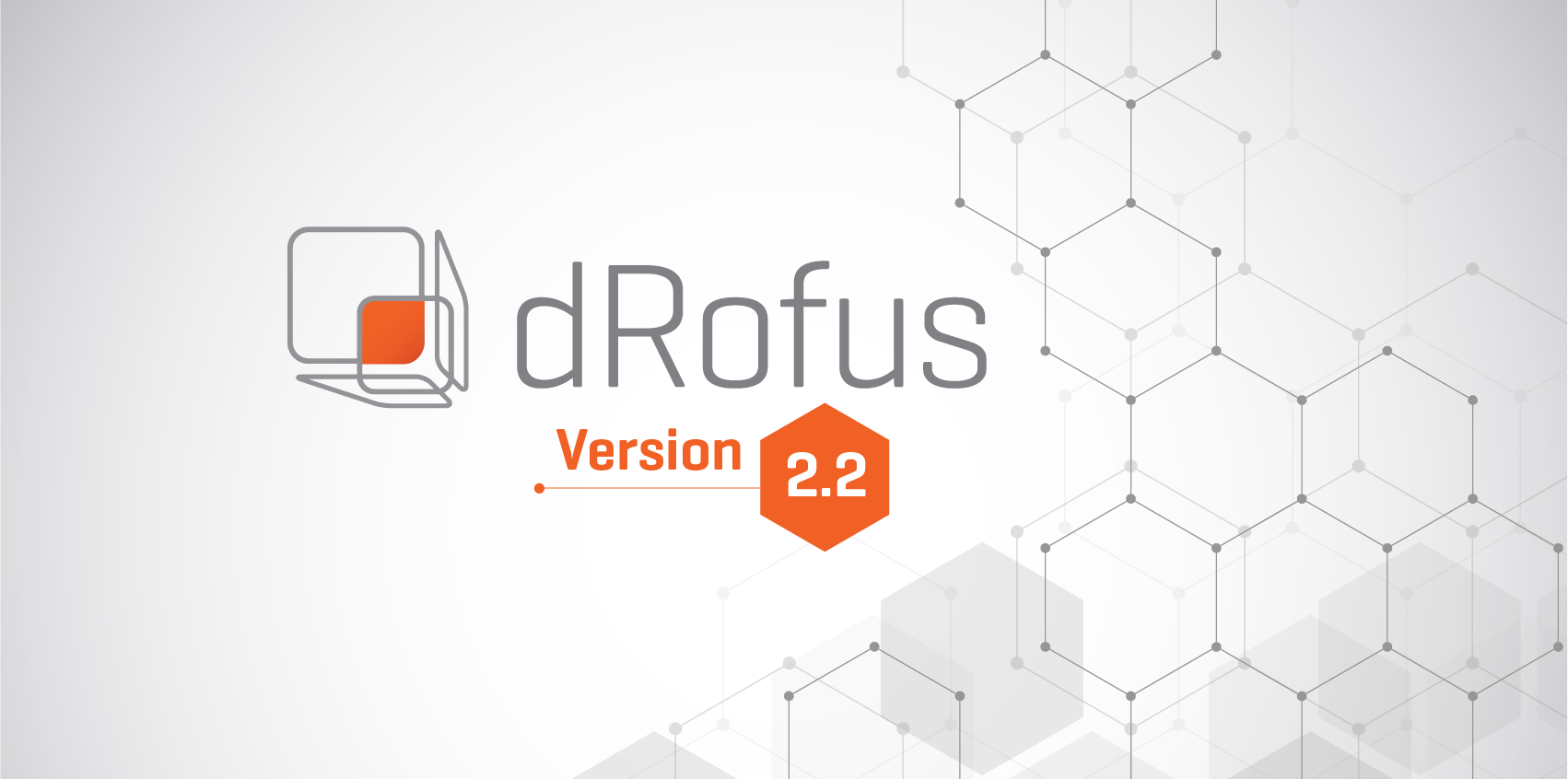 Introducing dRofus 2.2