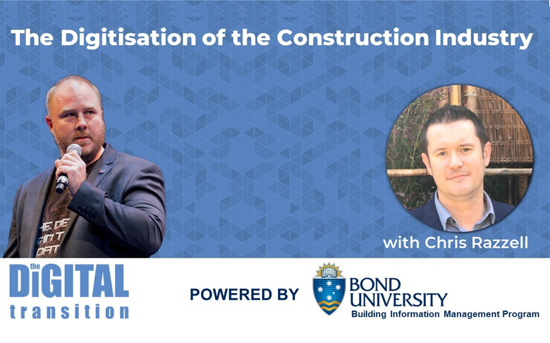 The Role of Data in Design and Construction: an optimistic view with ...